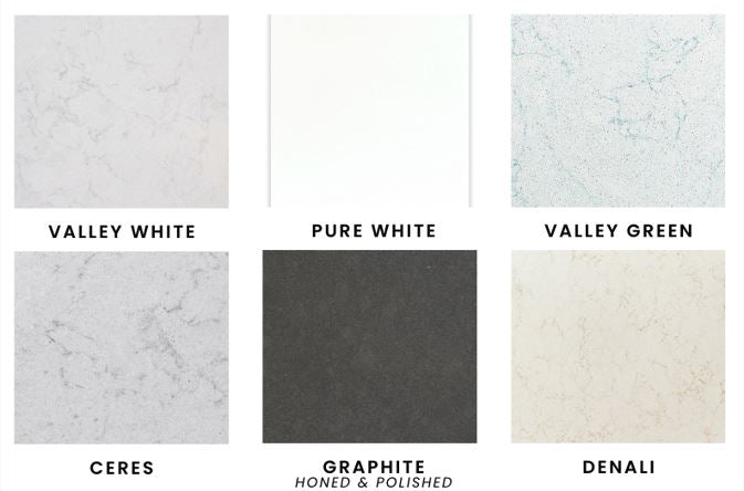 VICOSTONE Quartz Promotion – DirectCabinets