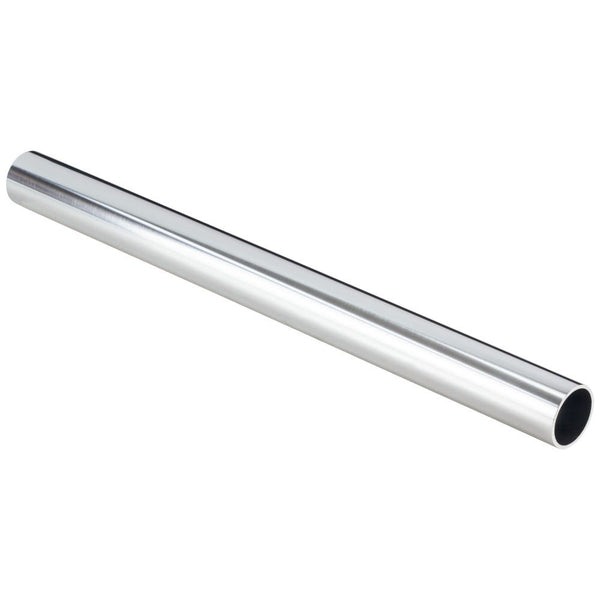 1-1/16" Round Steel Closet Rod, 8' Length (Pack of 24) – DirectCabinets