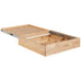 Two-Tiered Coffee Pod Drawer – DirectCabinets