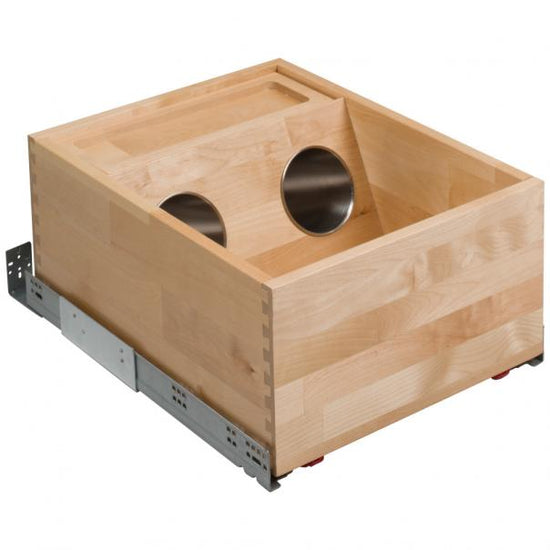 Hair Styling Tools Workstation for Vanity Drawer – DirectCabinets