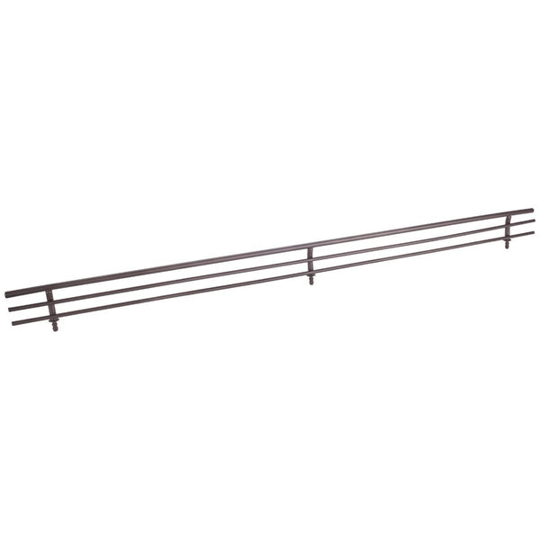 Shoe Rail for Shelving | Shoe Fence – DirectCabinets